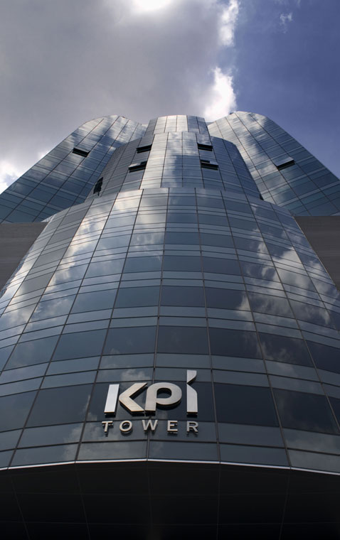 » KPI TOWER
