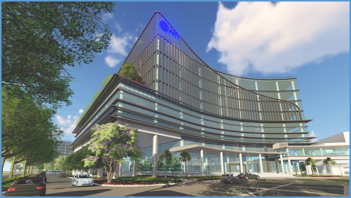 » AOT HEAD OFFICE II