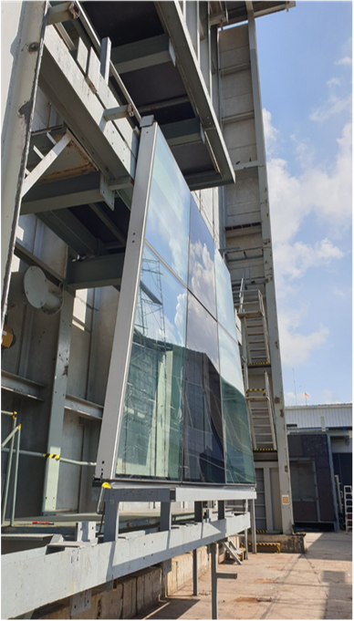 » CRA Office Building A