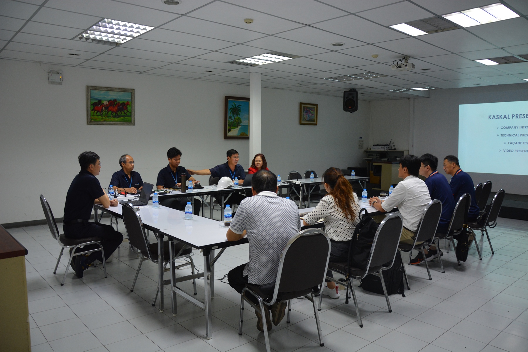 » The Taiwan client team consists of Quan Cheng, Topget, Zhen Kuo and ...